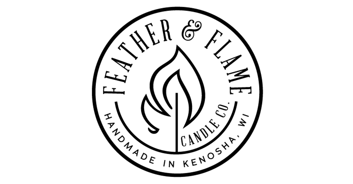 Feather and Flame Candle Company – Feather & Flame Candle Co.